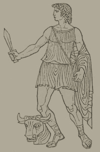 Lord Raglan's Hero Scale